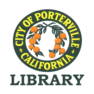 Porterville Library